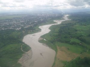SISTEMA DE TRANSMISIÓN DEL ESTADO APURE, VENEZUELA